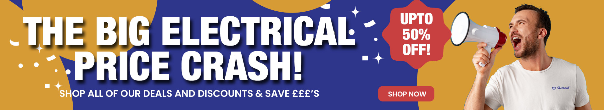 PS Electrical Wholesale | Electrical Wholesalers Est 1976