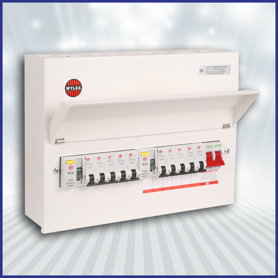 PS Electrical Wholesale | Electrical Wholesalers Est 1976