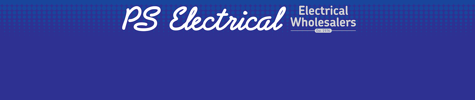 Homepage - PS Electrical WholesalePS Electrical Wholesale