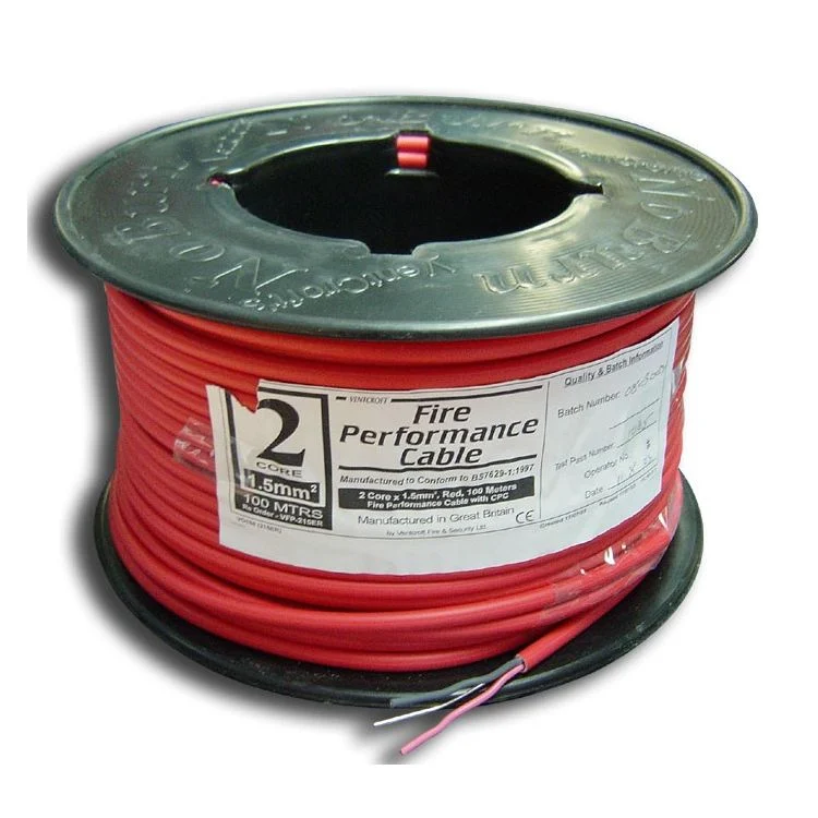 Fire Performance Cable | PS Electrical Wholesale