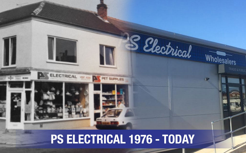- PS Electrical Wholesale