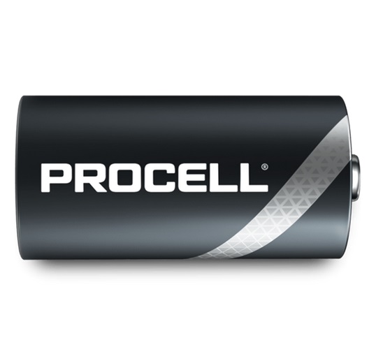 Duracell Procell C10 Batteries Box of 10 | PS Electrical Wholesale