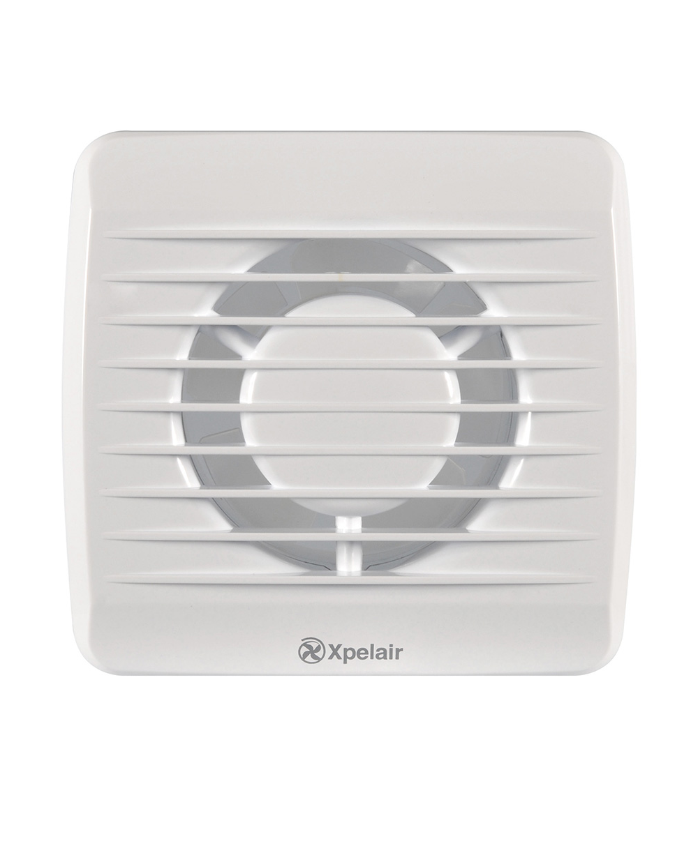 Xpelair 4″ (100mm) Standard Extractor Fan – VX100S | PS Electrical ...