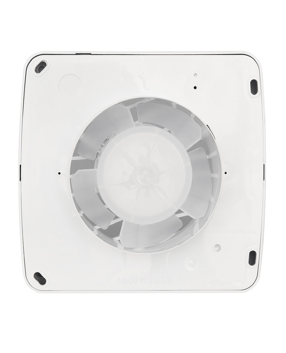 Xpelair 4″ (100mm) Timed Extractor Fan – VX100T | PS Electrical Wholesale